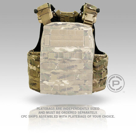 Crye Precision - CAGE Plate Carrier (CPC) - Spearpoint Online