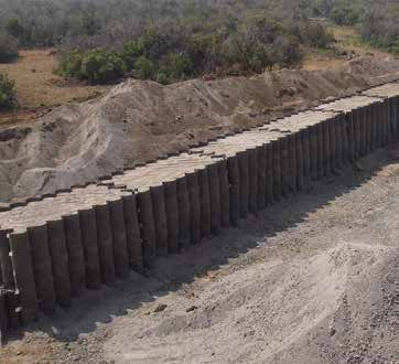 DefenCell T4 Expeditionary Force Protection System – Spearpoint Online