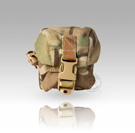 Crye Precision Smart Pouch Suite - Frag Pouch - Spearpoint Online