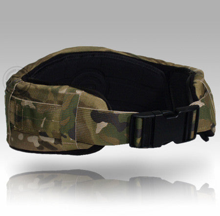 Crye Precision - CAGE Armour Chassis tagged "Ranger Green" - Spearpoint ...